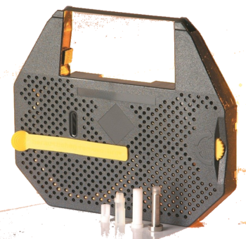 Product for MICR Ribbon | Omnimetric Technologies